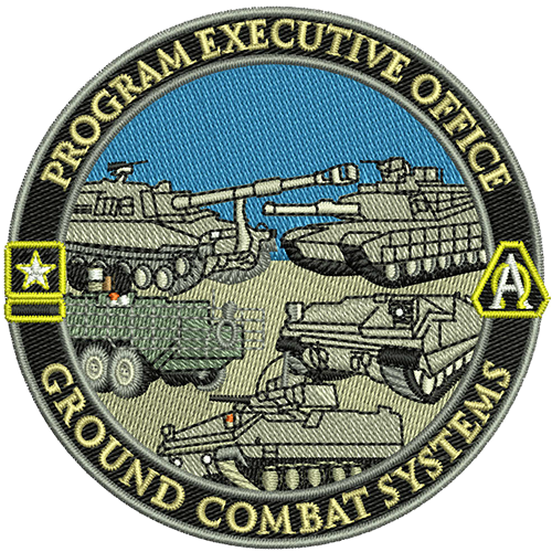 Womens Long Sleeved Oxford Shirt